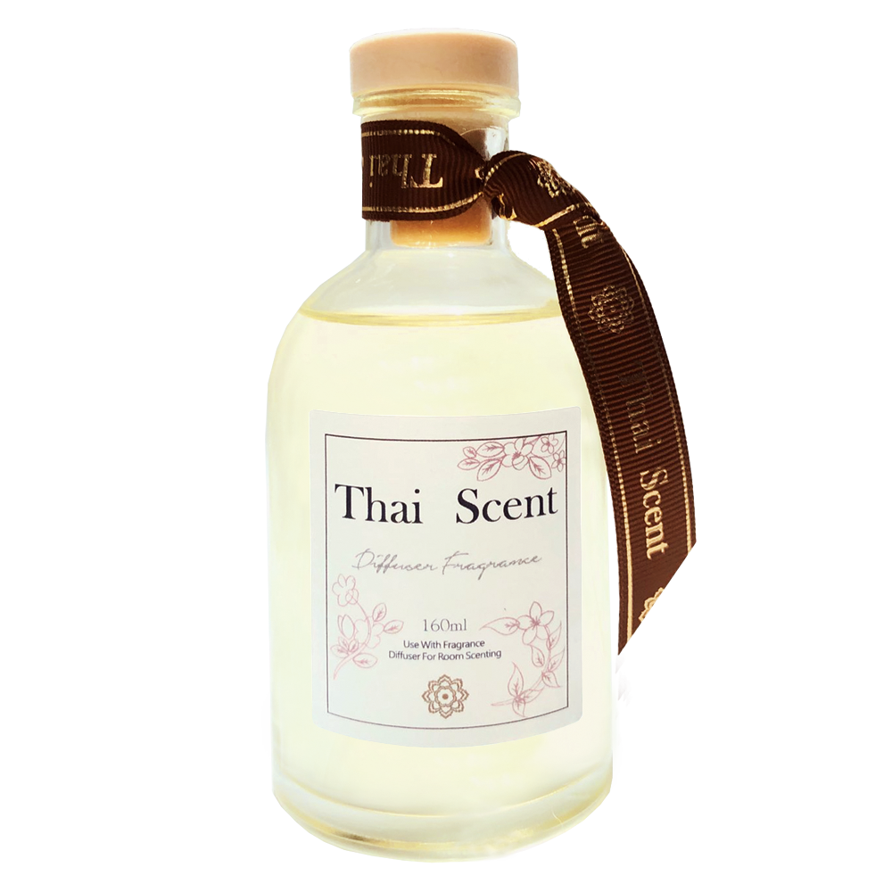 ThaiScent 泰香